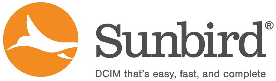[VIDEO] DCIM 3D Visualization and Thermal Map | Sunbird DCIM
