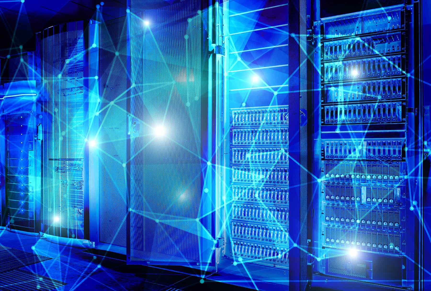 What is Direct Current Power for a Data Center? | Sunbird DCIM