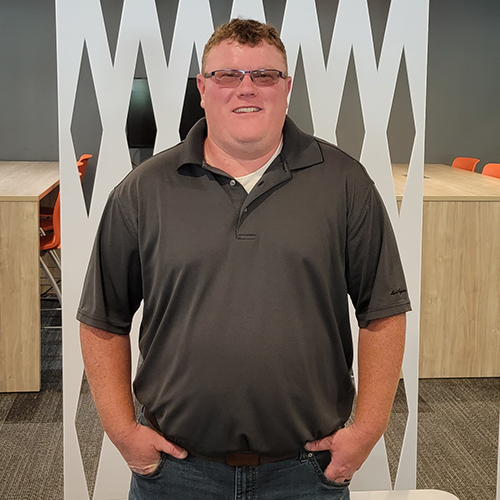 Kyle Kohne | Sunbird DCIM