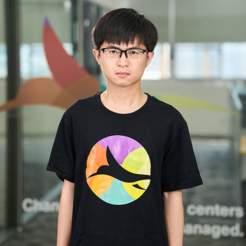 About Us - Sunbird DCIM