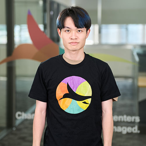 About Us - Sunbird DCIM