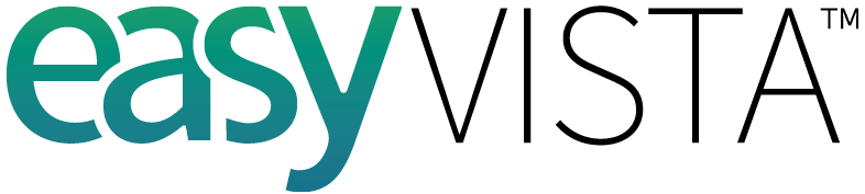 Easy Vista | Sunbird DCIM